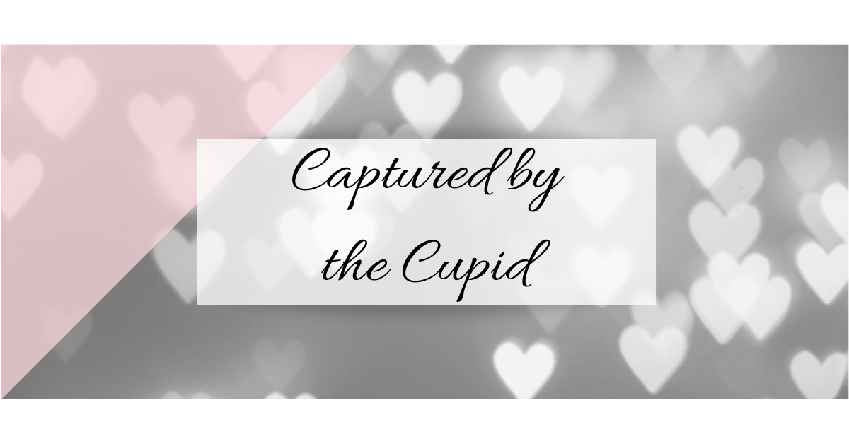 Captured by the Cupid: Review – Basic White Book's Blog